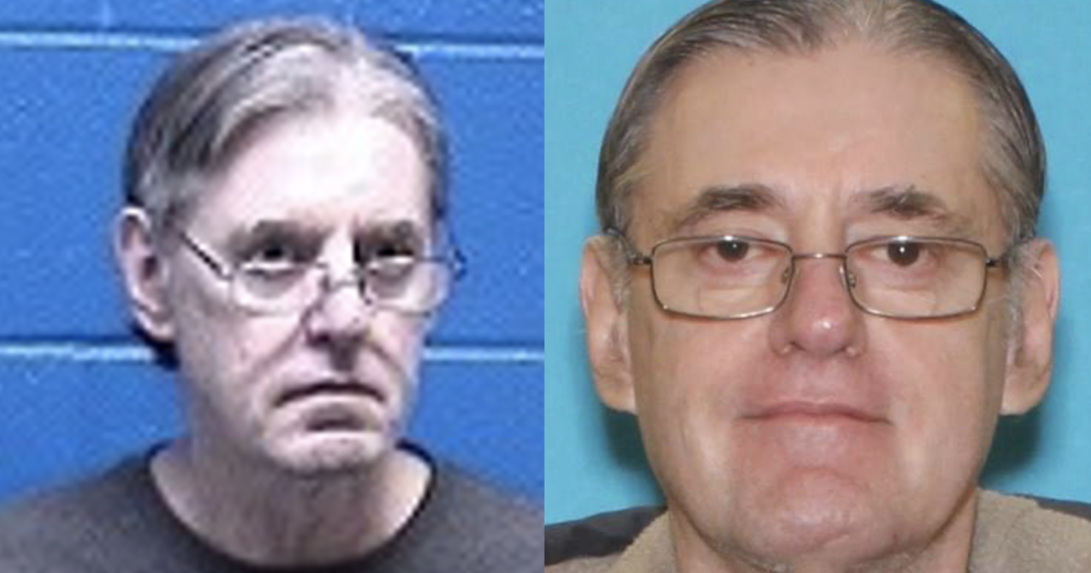 Missing 66 Year Old Missoula Man Found Safe